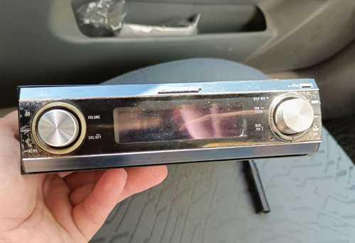 Pioneer deh-p88rs-2