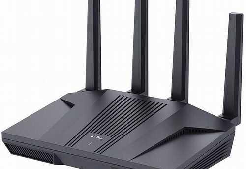 Роутер GL.iNet GL-MT6000 Wi-Fi 6 Flint 2 OpenWrt