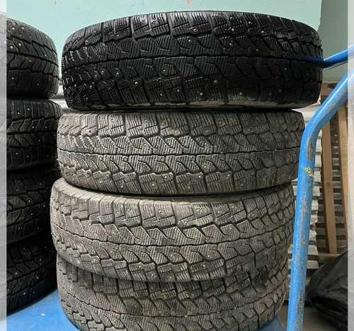 Cordiant Business CW 2 205/75 R16C 113