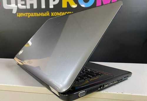 Ноутбук HP E2 + SSD 120GB