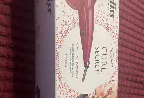 Электрощипцы babyliss