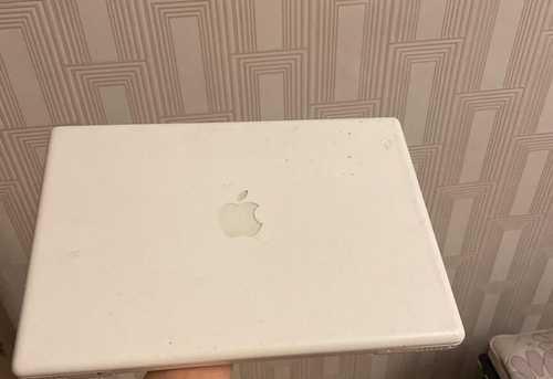 Apple MacBook 2007