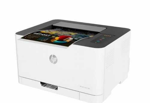 Принтер HP Color Laser 150a