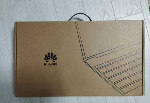 Huawei MateBook d14 Новый Гарантия