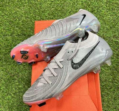 Бутсы nike phantom luna 2