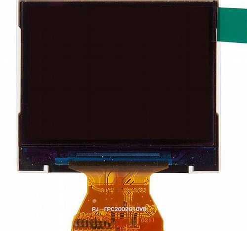 Дисплей для авто регистратора prestigio pcdvrr425 LCD pcdvrr425 LCD