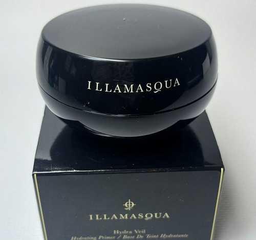 Illamasqua Hydra Veil Primer 30ml