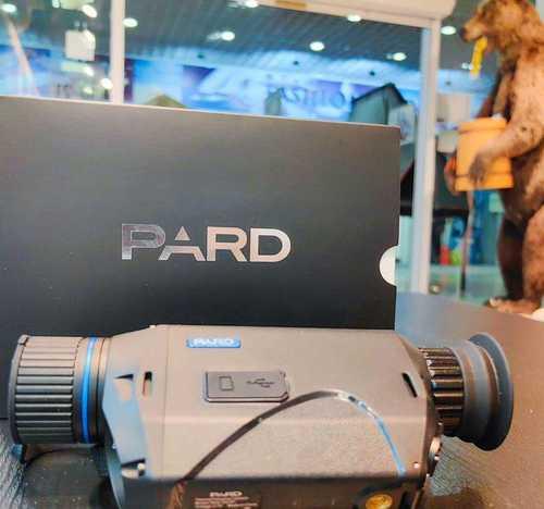 Монокуляр тепловизионный pard TA32-25LRF