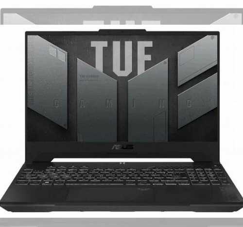 Ноутбук Asus Laptop TUF Gaming F15 15.6" 16/512Gb