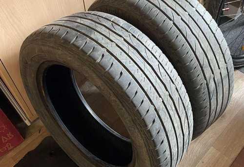 Barum Bravuris 2 205/55 R16 91H