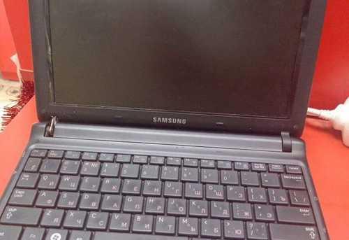 Ноутбук Samsung N102