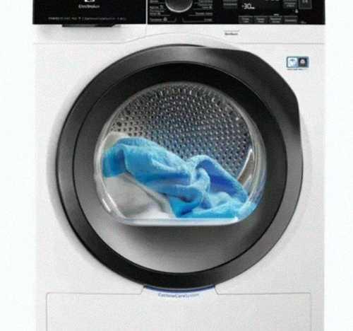 Сушильная машина Electrolux EW9H188SC