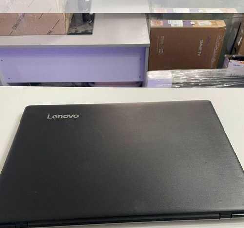 Ноутбук Lenovo ideapad 110-15IBR