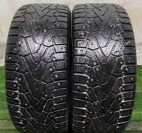 Pirelli Ice Zero 255/55 R19