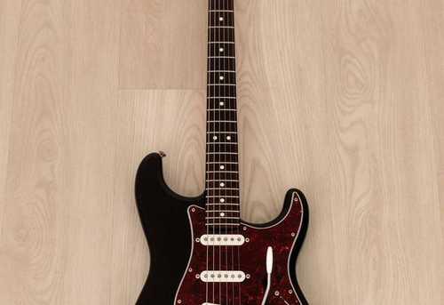 Электрогитара Fender Hybrid II Stratocaster Black