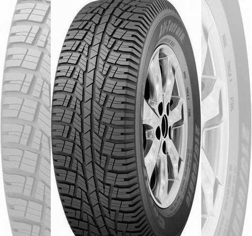 Cordiant All Terrain 245/70 R16 T