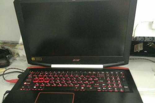 Acer aspire vx 15