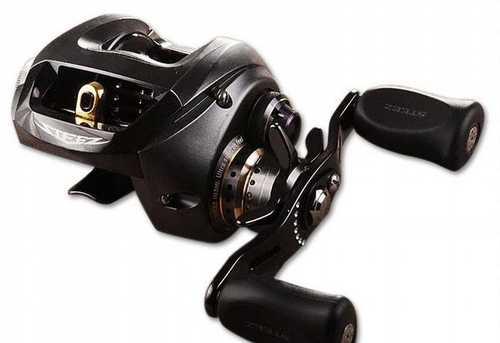 Легендарный мультипликатор Daiwa Steez 103HL