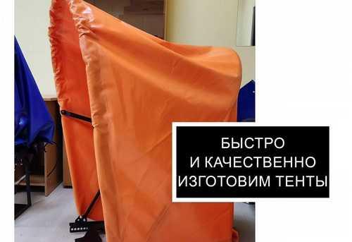Капюшон для крана манипулятора Хиаб