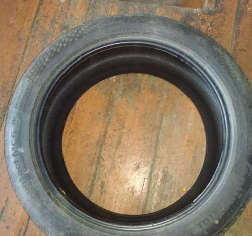 Continental MaxContact MC6 265/45 R21