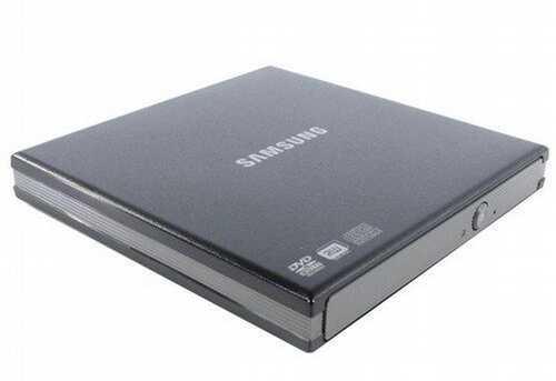 Внешний пишущий CD/DVD привод Samsung