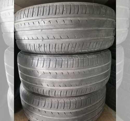 Yokohama BluEarth-ES ES32 205/55 R16 91V