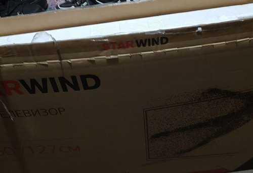 Телевизор Starwind SW-LED50UG400