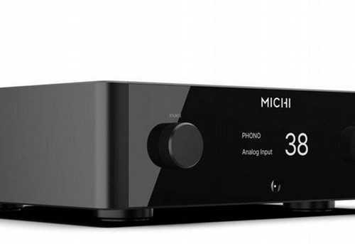 Предварительный Усилитель Michi P5 Series 2