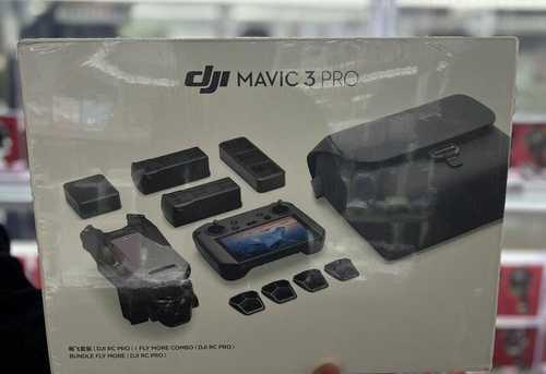 DJI Mavic 3 Pro RS