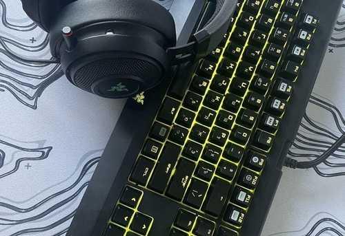 Игровая переферия Razer