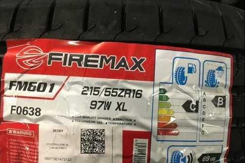 Firemax FM601 215/55 R16 97W