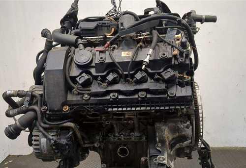 Двигатель от BMW X5 E70 2007-2013