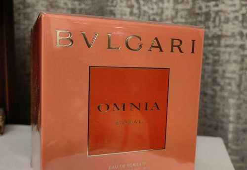 Bvlgari omnia coral edt 65