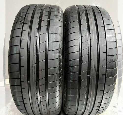 Goodyear Eagle F1 Asymmetric 3 245/50 R19