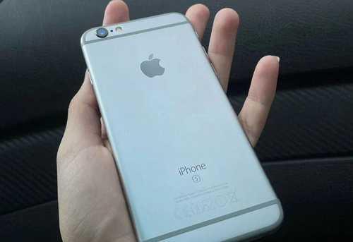 iPhone 6S, 64 ГБ