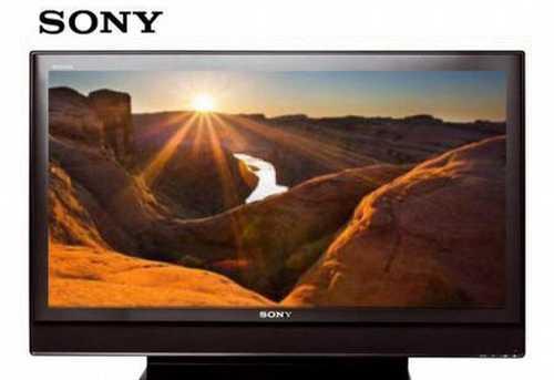 Телевизор 32 дюйма Sony кdl-32D3000