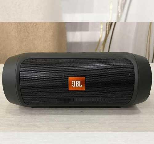 Колонка JBL Charge 2  (plus)