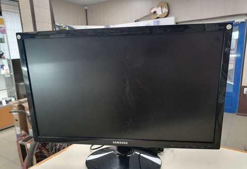 Монитор Samsung 22D300 (нюр)