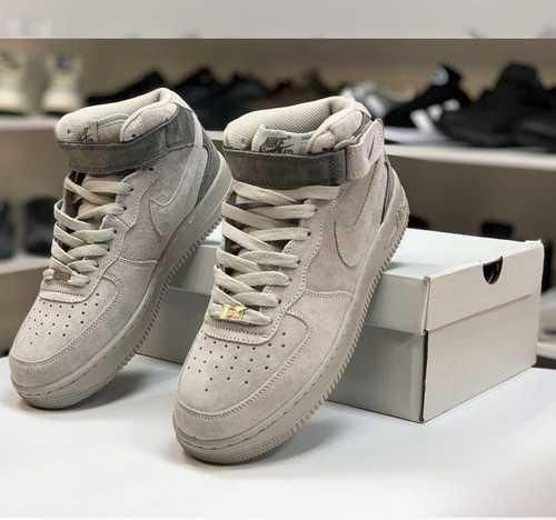 Кроссовки Nike Air Force