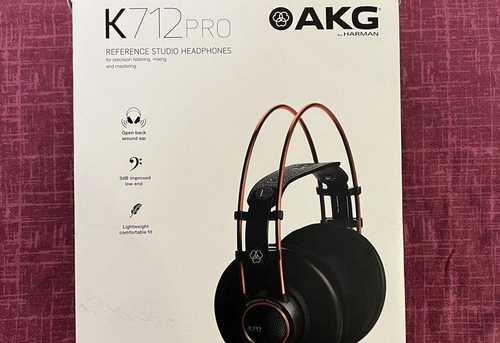 Akg k 712 pro