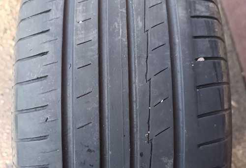 Yokohama A008 215/60 R16 V