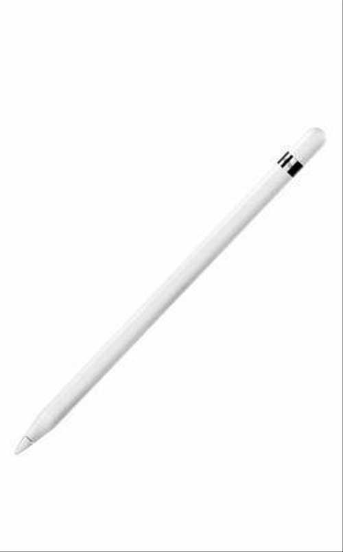 Стилус Apple Pencil (mkoc2ZM/A)