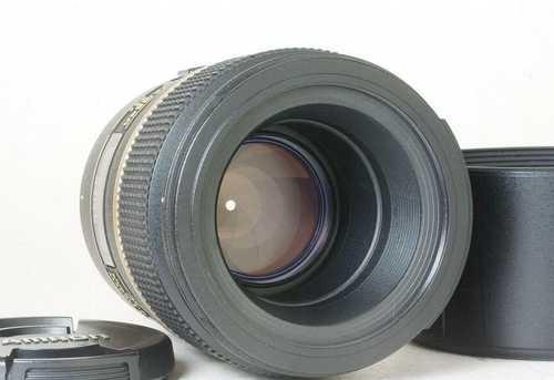 Tamrom 90 mm 2.8 Macro Nikon
