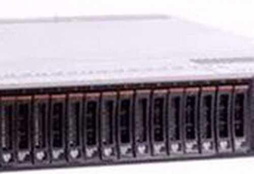 Сервер IBM x3650 M5 8SFF