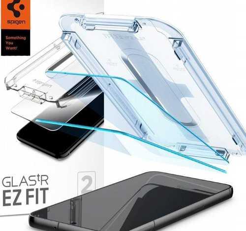 Spigen galaxy S23  AGL05952