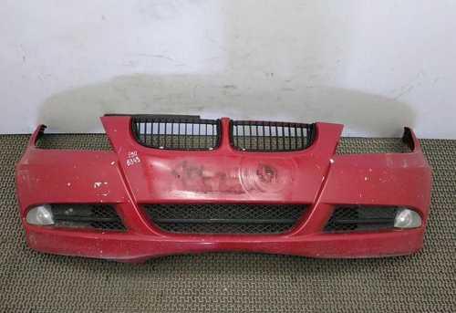 Бампер передний BMW 3 E90/E91/E92/E93 2005