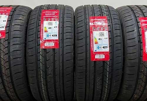 Fronway Eurus 08 245/40 R19 и 275/35 R19 98W