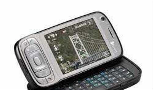 HTC TyTN P4550