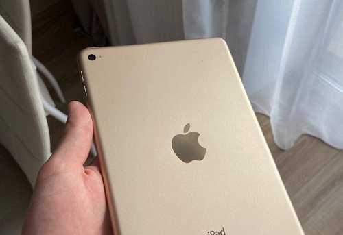 Apple iPad mini 4