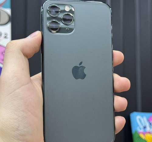 iPhone 11 Pro, 256 ГБ